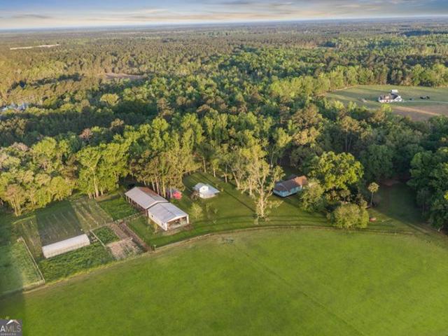 1151 Harry Lindsay Rd, Guyton, GA 31312