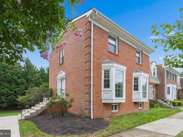 1151 Jeffrey Dr, Crofton, MD 21114
