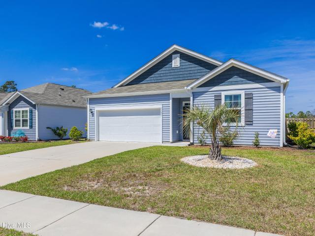 1151 Little Martha Way SE
