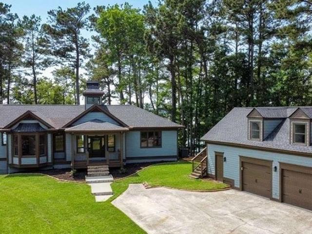 1151 Pullman Cir, Greensboro, GA 30642
