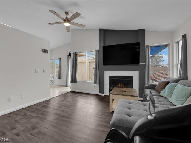 1151 Placerville St, Las Vegas, NV 89119 | MLS #2774 | Compass