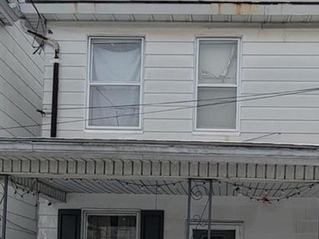 1151 Poplar Street