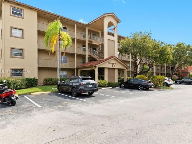 1151 SW 128th Ter Unit 204D, Pembroke Pines, FL 33027