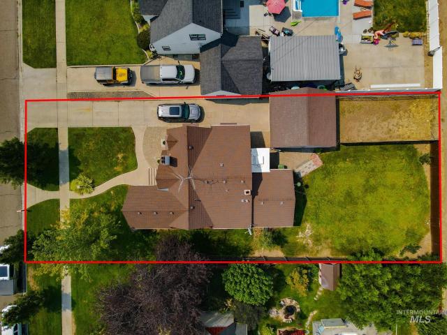 1151 SW 3rd Ave