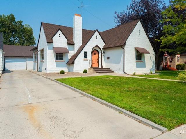 1151 SW 3rd Ave, Ontario, OR 97914