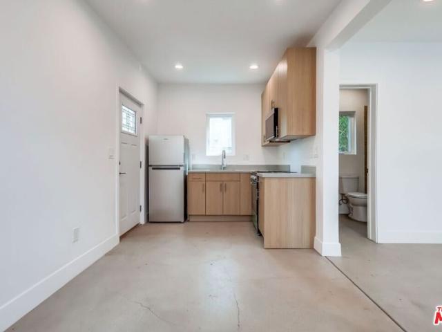 1151 S Highland Avenue