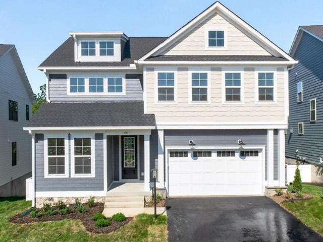 1151 Sablewood Dr, Charlottesville, VA 22911
