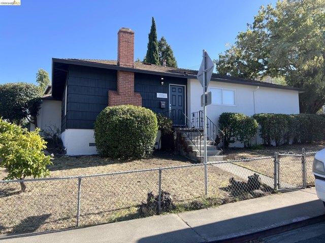 1151 Sereno Dr, Vallejo, CA 94589