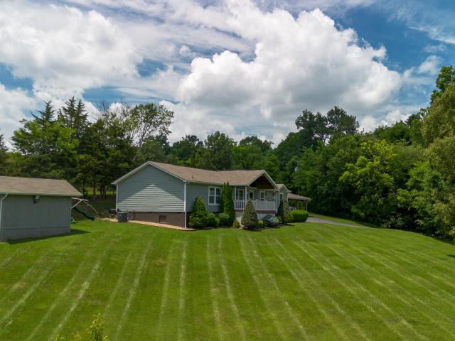 1151 Shields Ridge Road