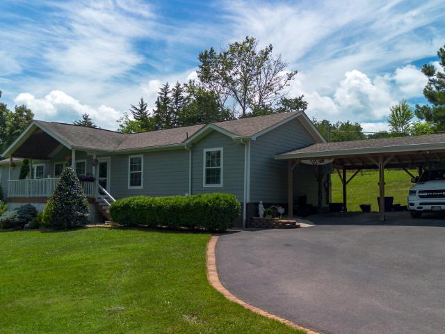 1151 Shields Ridge Rd