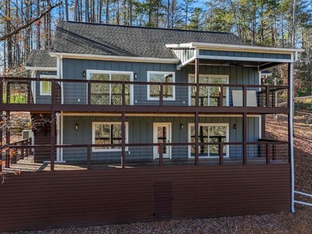 1151 Shoreside Rd, Double Springs, AL 35553