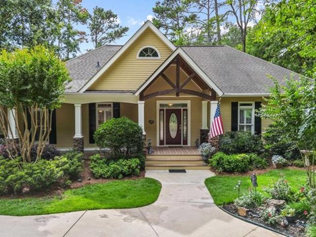 1151 Shoulder Bone Cir, Greensboro, GA 30642