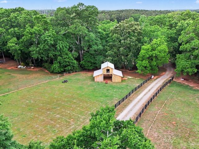 1151 Social Circle Fairplay Road