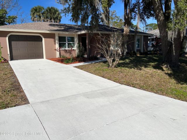 1151 Tarleton St SE, Palm Bay, FL 32909 | MLS #1071 | Compass