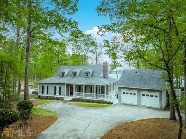1151 Terrell Cir, Greensboro, GA 30642