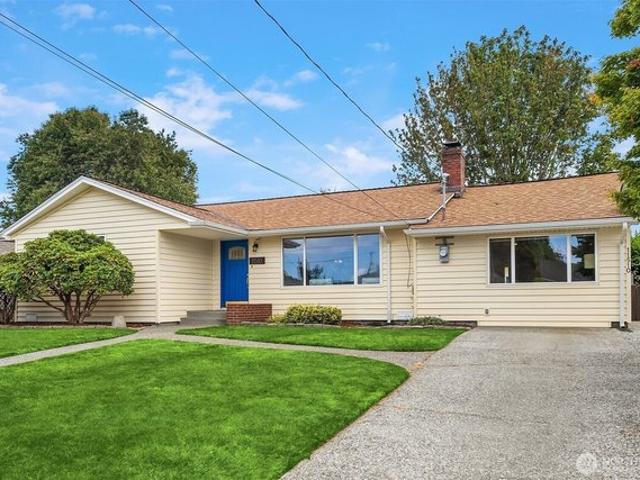 1151 th Ave SW, Burien, WA 98146