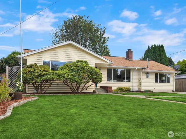 1151 th Avenue SW
