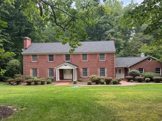 1151 Thompson Ct, Saint Leonard, MD 20685