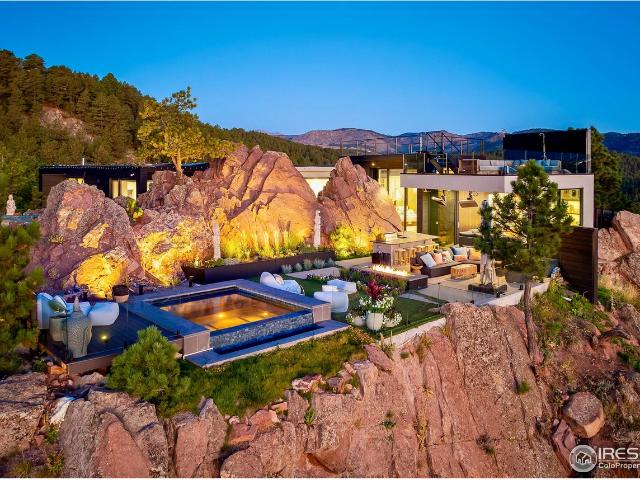 1151 Timber Ln, Boulder, CO 80304 | MLS #1050