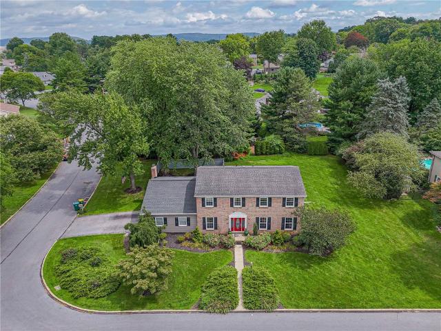1151 Treeline Drive