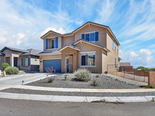 1151 Vallecito Loop NW, Los Lunas, NM 87031