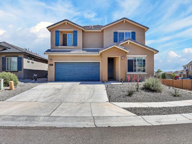 1151 Vallecito Loop NW