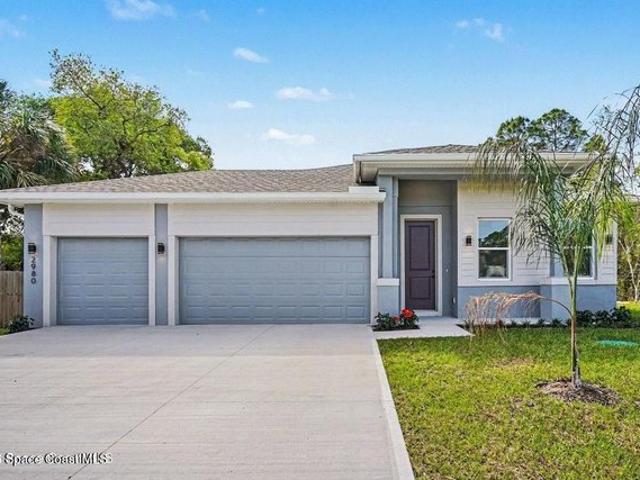 1151 Wyoming Dr SE, Palm Bay, FL 32909