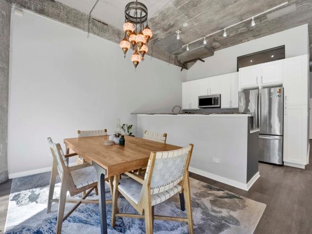 1151 W 14th Pl, Unit 106, Chicago, IL 60608 | MLS #12622
