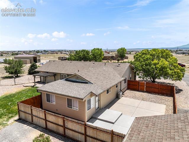 1151 W Buena Ventura Court