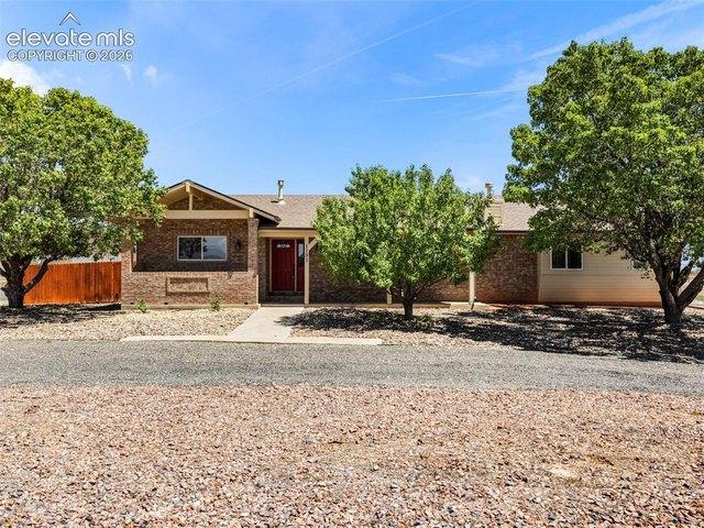 1151 W Buena Ventura Ct, Pueblo West, CO 81007