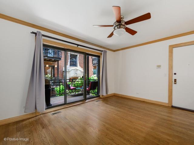 1151 W Grace Street # 1S