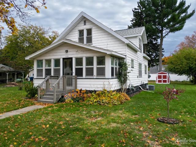 1151 W Dale Avenue