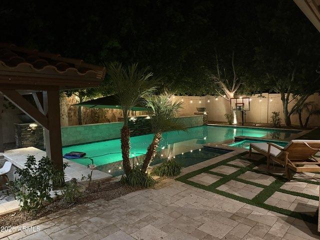1151 W Horseshoe Ave, Gilbert, AZ 85233