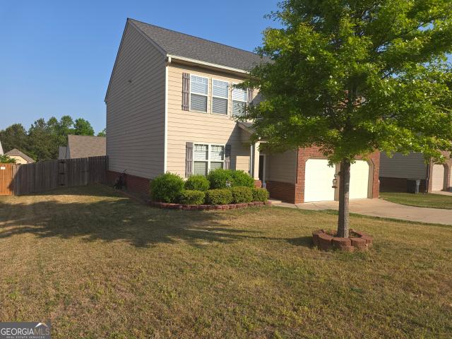 1151 Werre Way