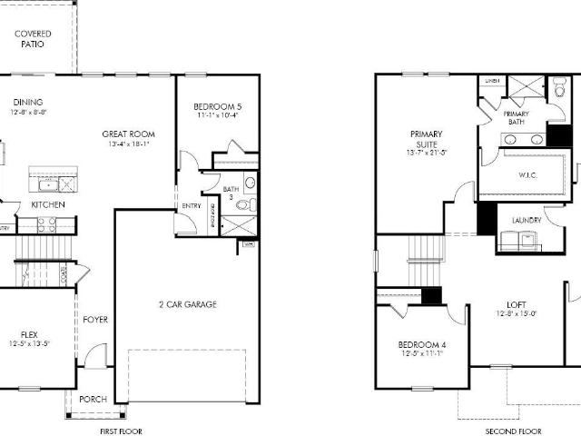 1151 Winding Spring Drive