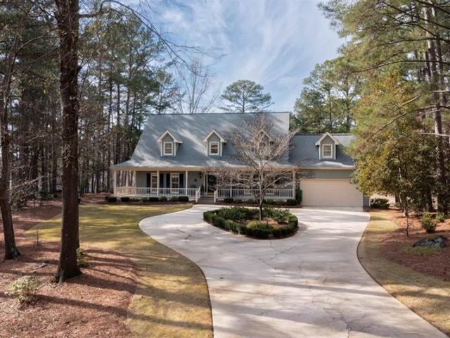 1151 Wrayswood Cir, Greensboro, GA 30642