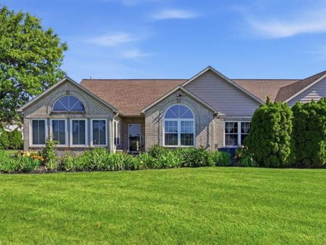 11523 Winding Wood Dr, Indianapolis, IN 46235
