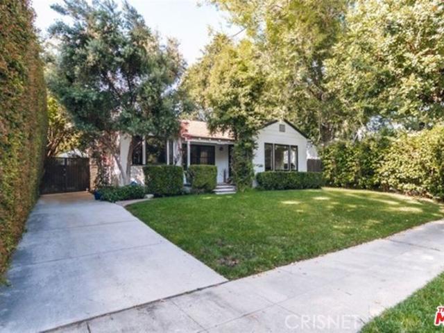 11523 Albers St, North Hollywood, CA 91601