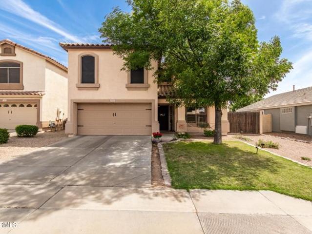 11523 E Pronghorn Ave, Mesa, AZ 85212