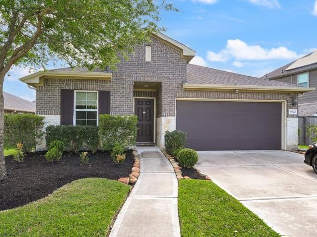 11523 Harmony Summit Trce, Richmond, TX 77406