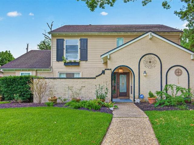 11523 Quail Creek Dr, Houston, TX 77070