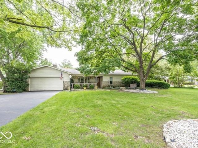 11520 Timberlane Dr, Fishers, IN 46038