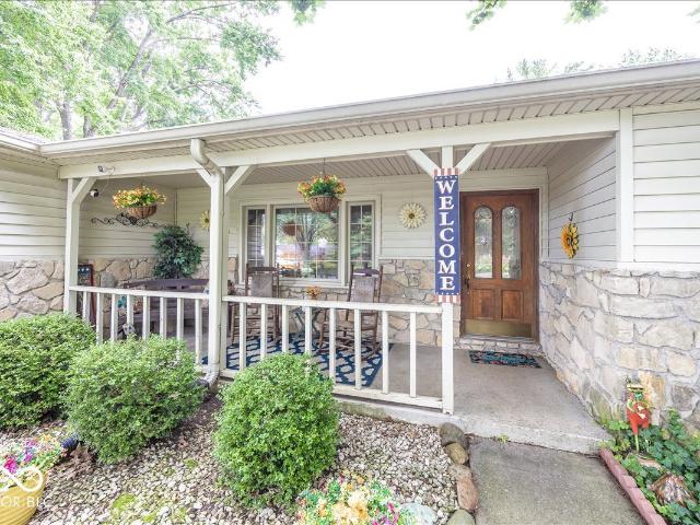 11520 Timberlane Drive