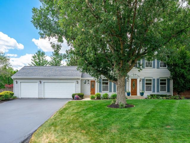 11520 Tyson Drive
