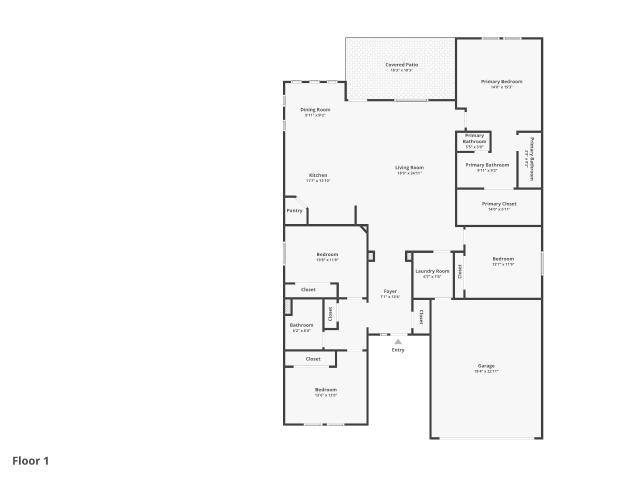 11520 E Sable Ave, Mesa, AZ 85212 | MLS #7008 | Compass