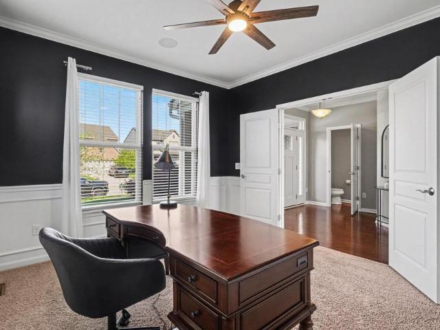 11520 Gregson Court
