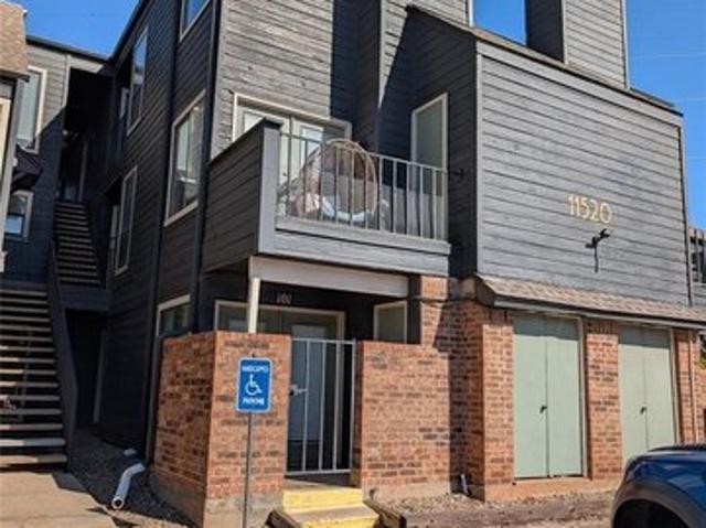 11520 N May Ave Unit C101, Oklahoma City, OK 73120