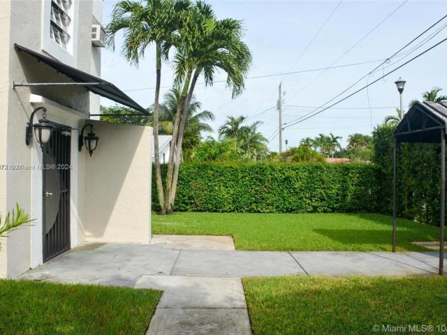 11520 NE 6th Ave, Biscayne Park, FL 33161 | MLS #A11527