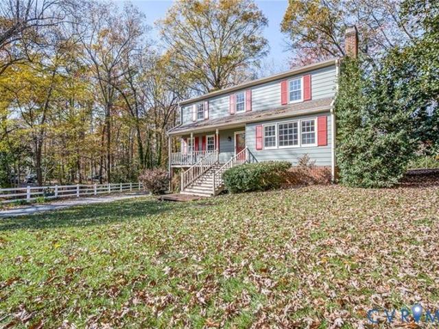 11520 Old Carrollton Ct, Richmond, VA 23236