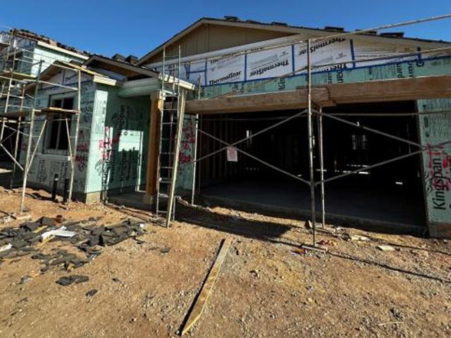 11521 E Unity Ave, Mesa, AZ 85212